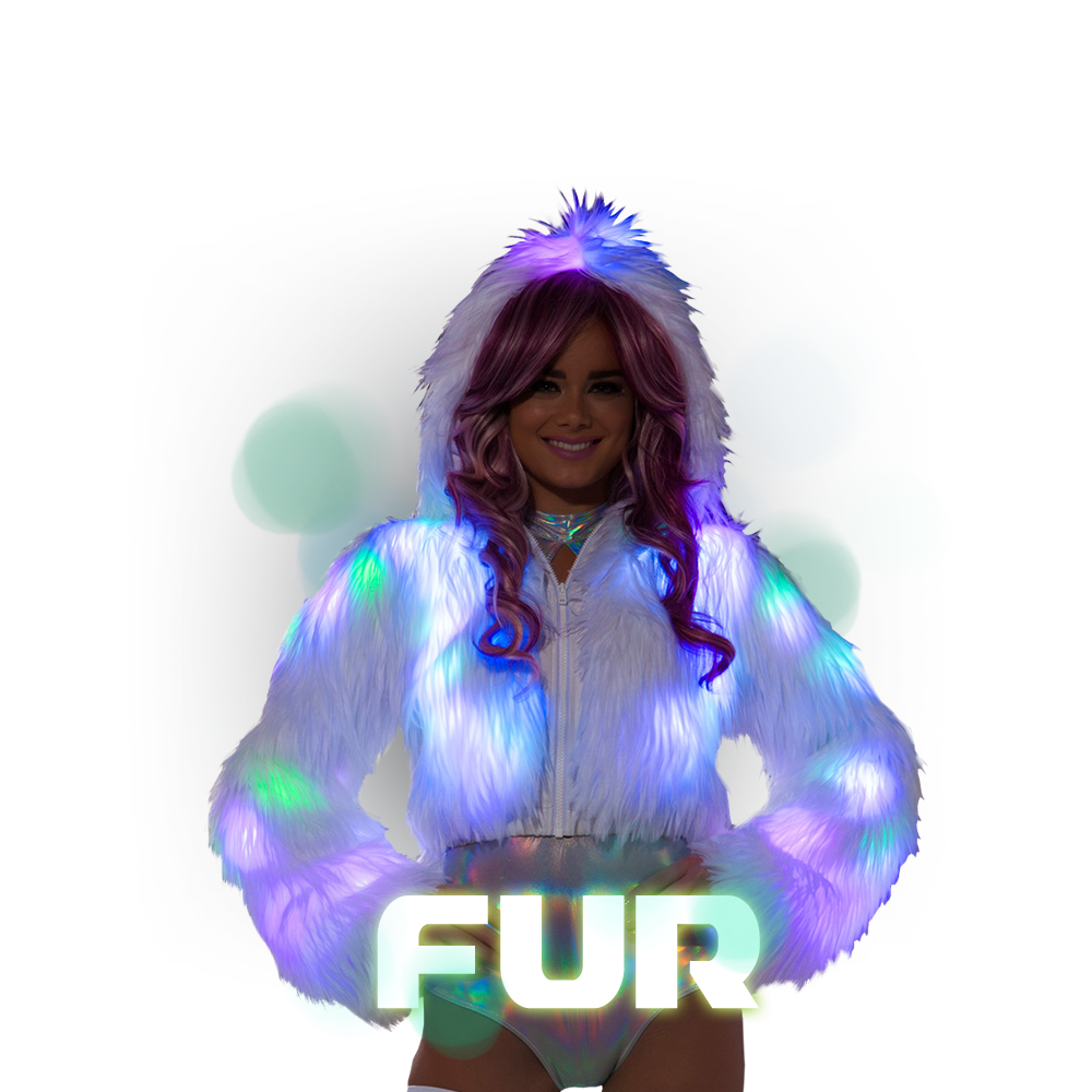 Fur – Rave Wonderland