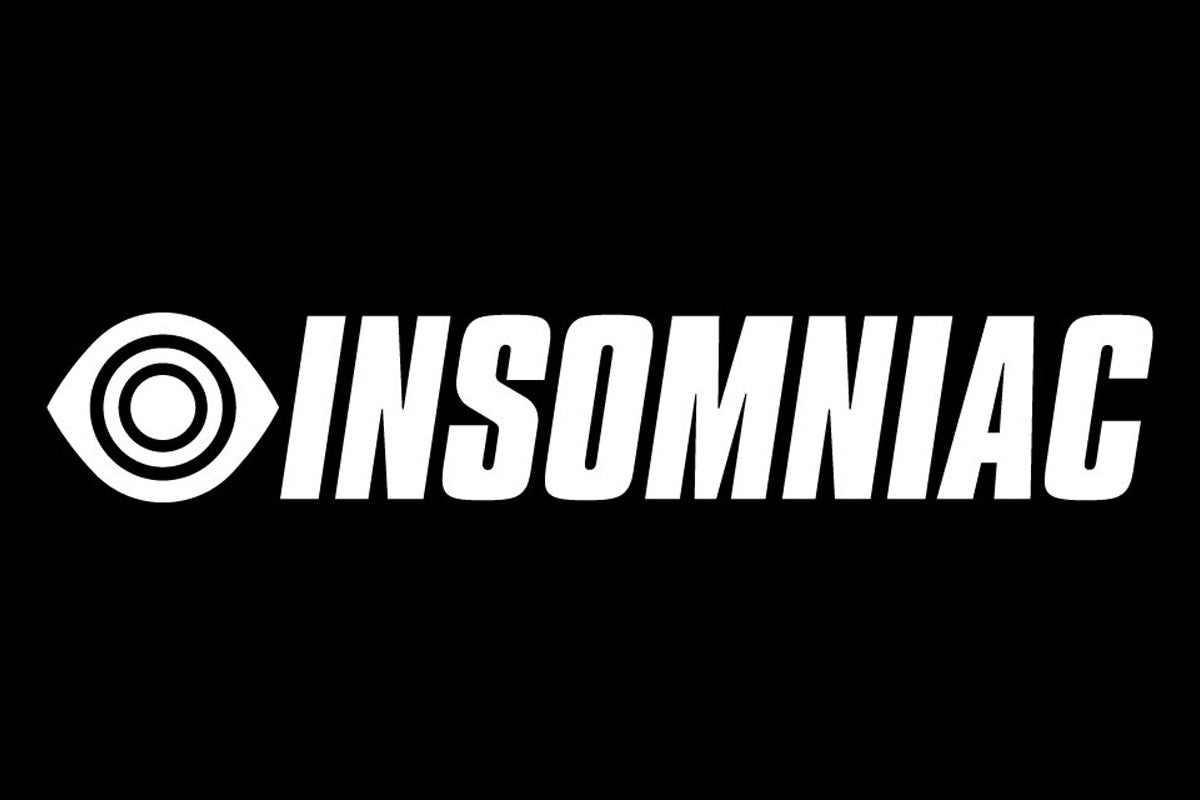 INSOMNIAC 2024 – Rave Wonderland