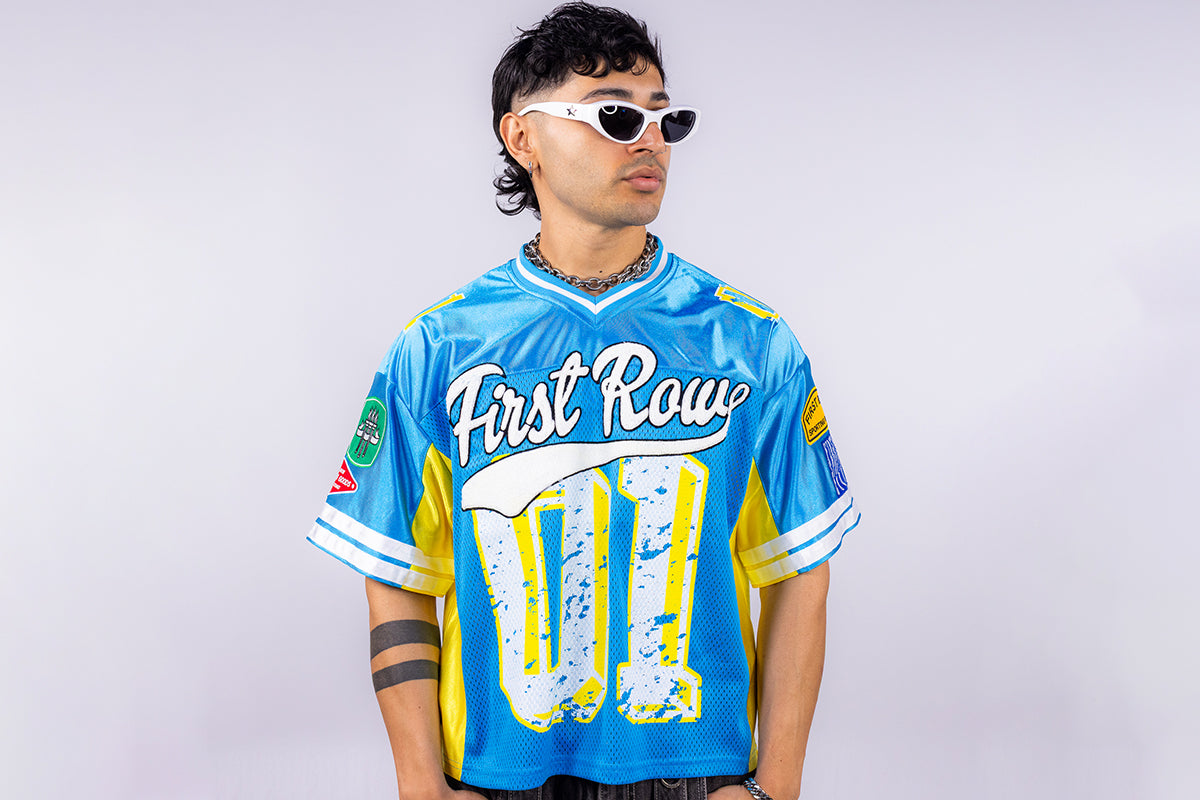 Men's Rave Clothing & Festival Outfits for Men | Rave Wonderland