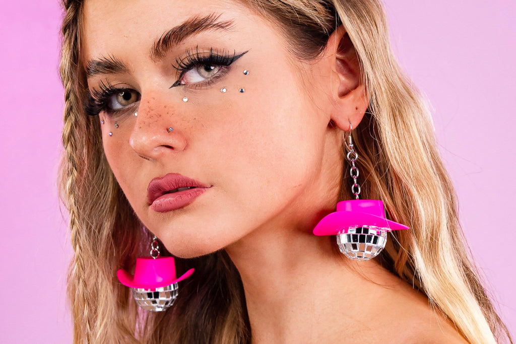 Rave Jewelry & Festival Accessories | Rave Wonderland