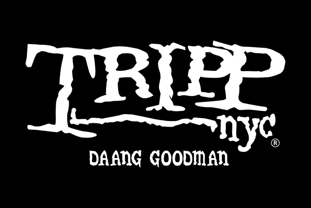 TRIPP NYC – Rave Wonderland