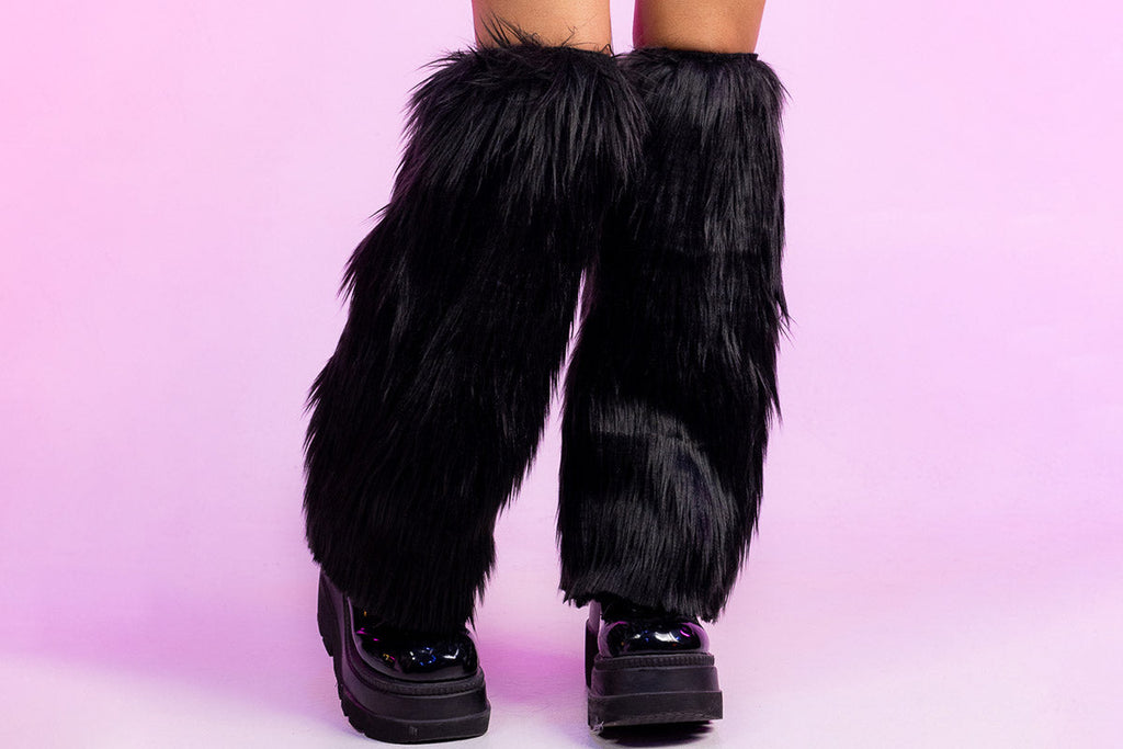 Leg Wear – Rave Wonderland
