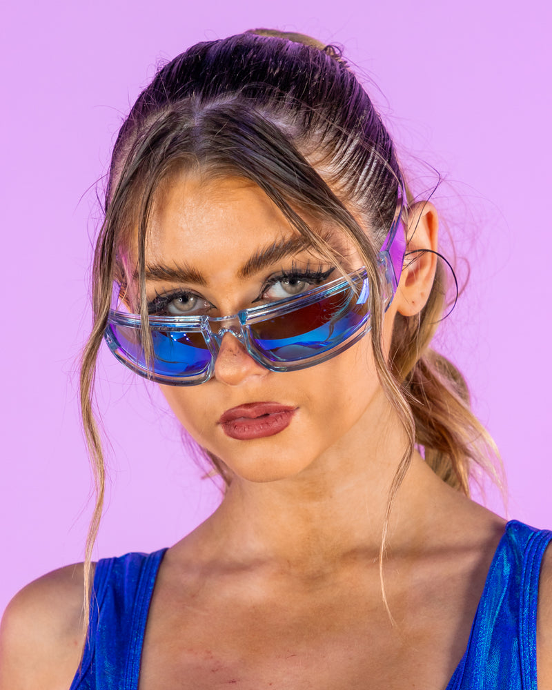 The Afters Sunglasses – Rave Wonderland