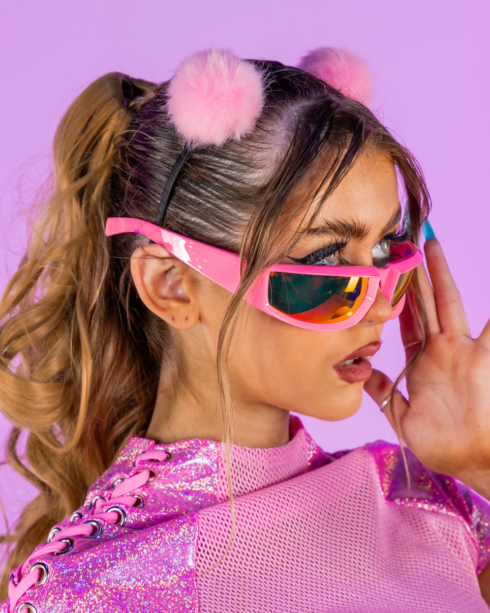 Women's Rave Swimwear | Rave Wonderland