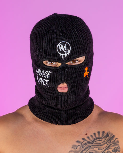 Ski Mask Gang