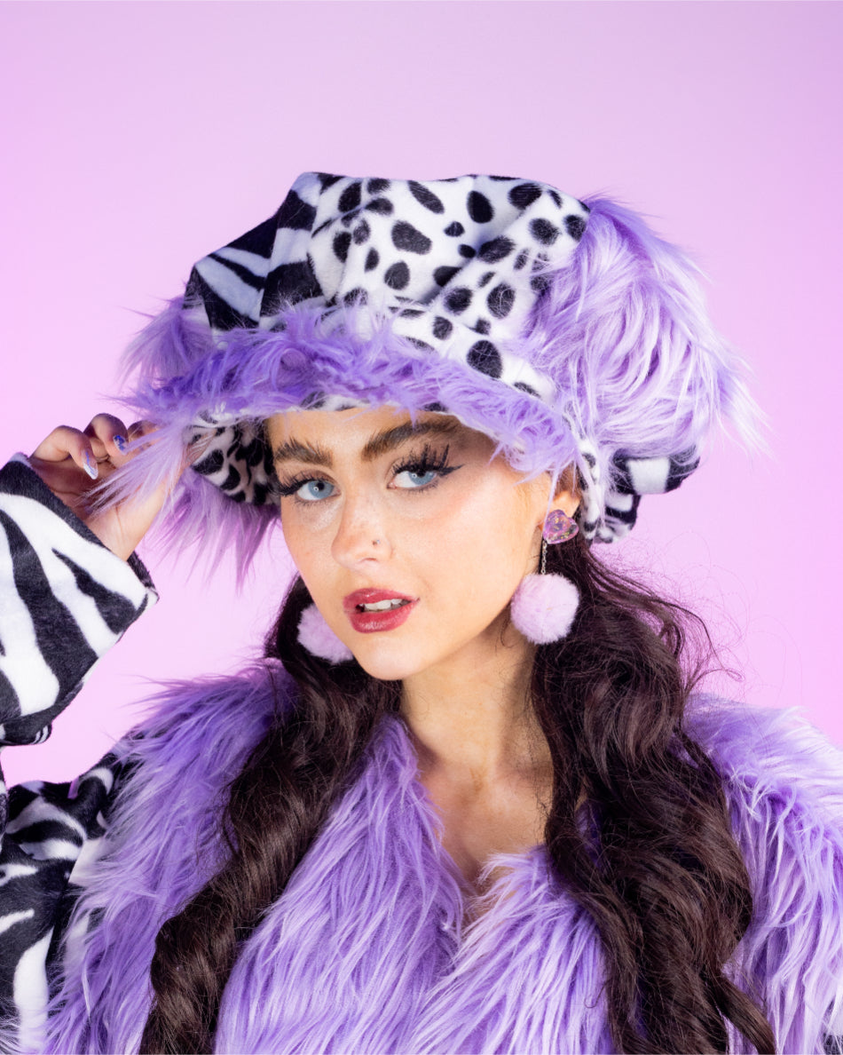 Rave Hats | Rave Wonderland – Page 2