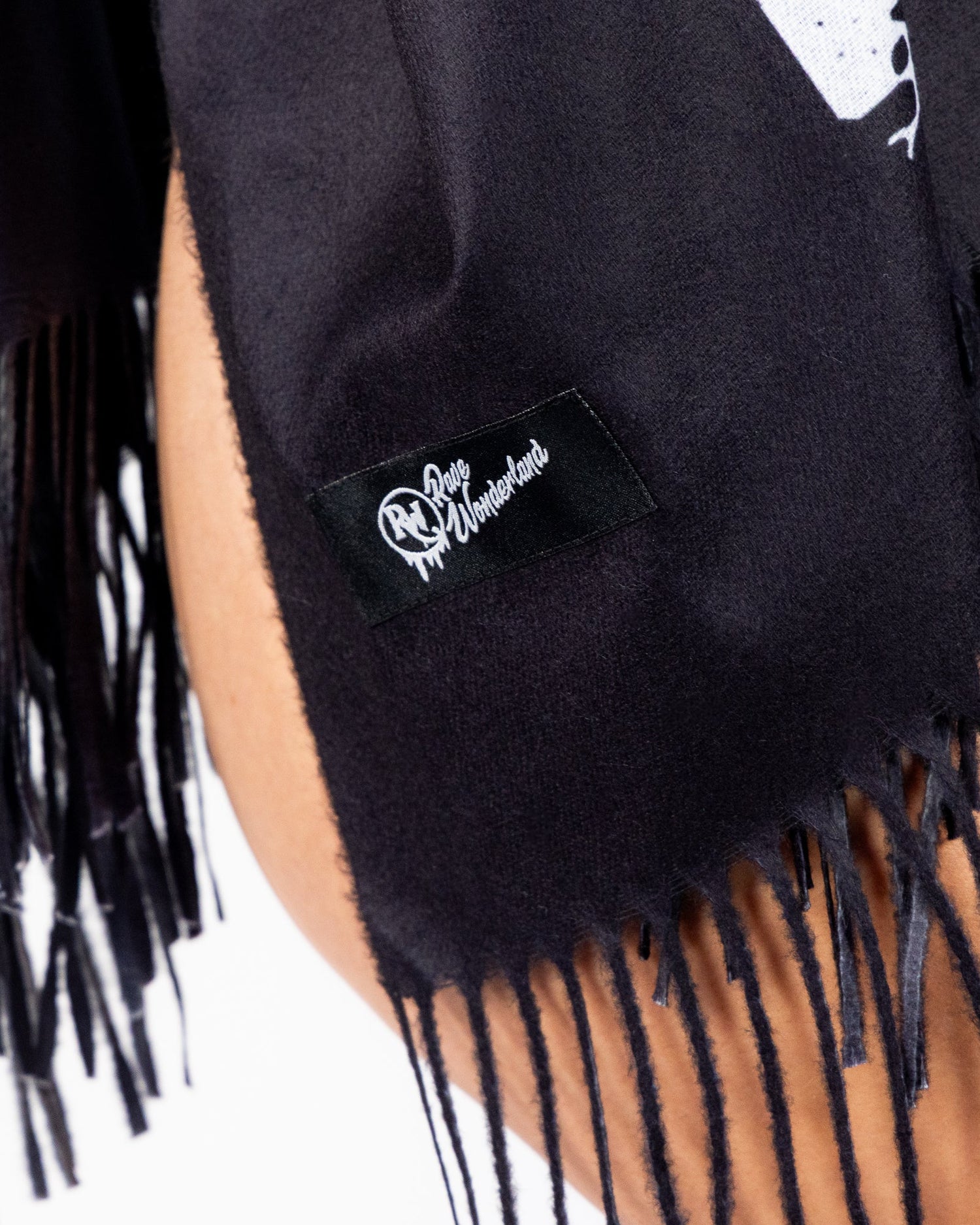 Rave Pashmina & Festival Scarves | Rave Wonderland