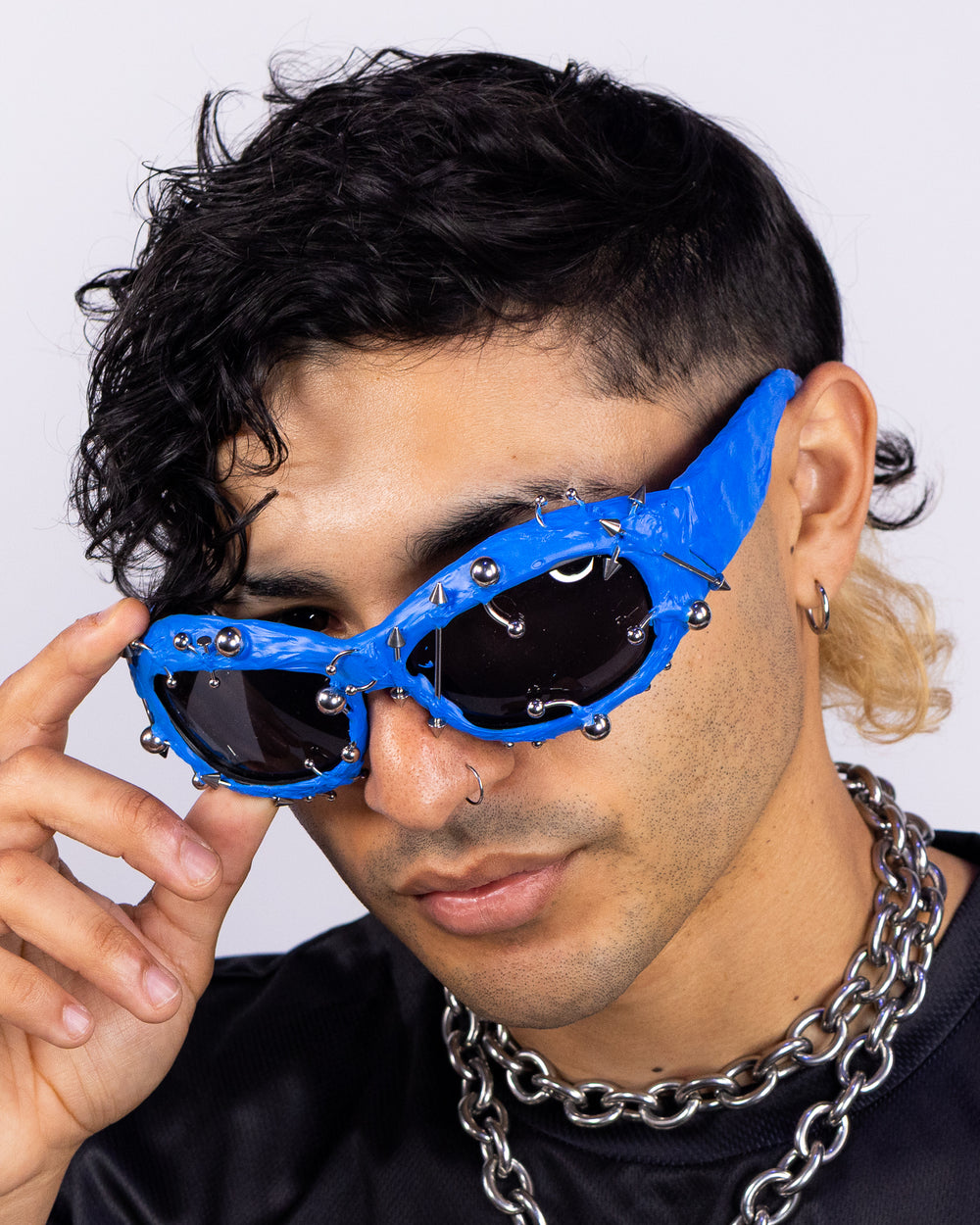 Rave Glasses & Goggles | Rave Wonderland