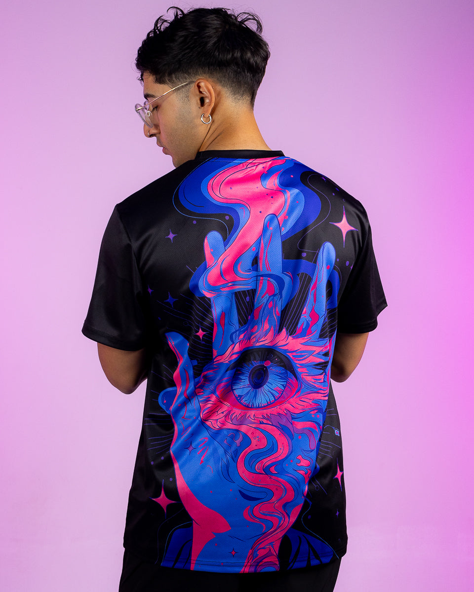 20/20 Vision T-Shirt – Rave Wonderland