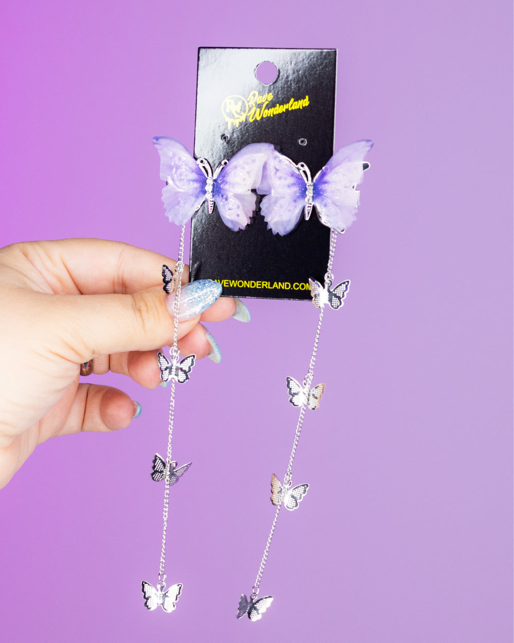 Women's & Men's Rave Accessories | Rave Wonderland – Page 3