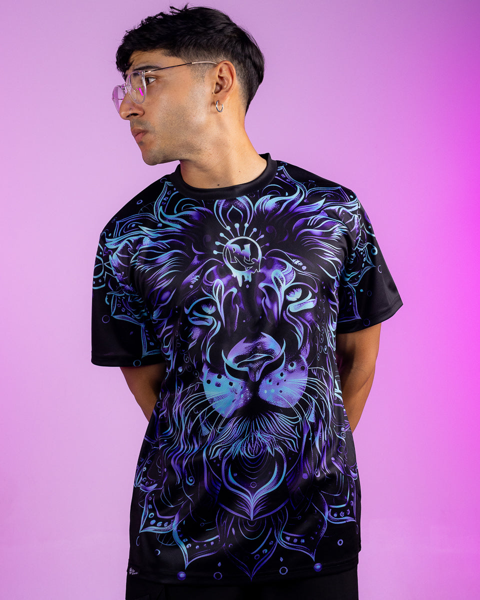 Women's Rave Tees & Crop Top T-Shirts | Rave Wonderland