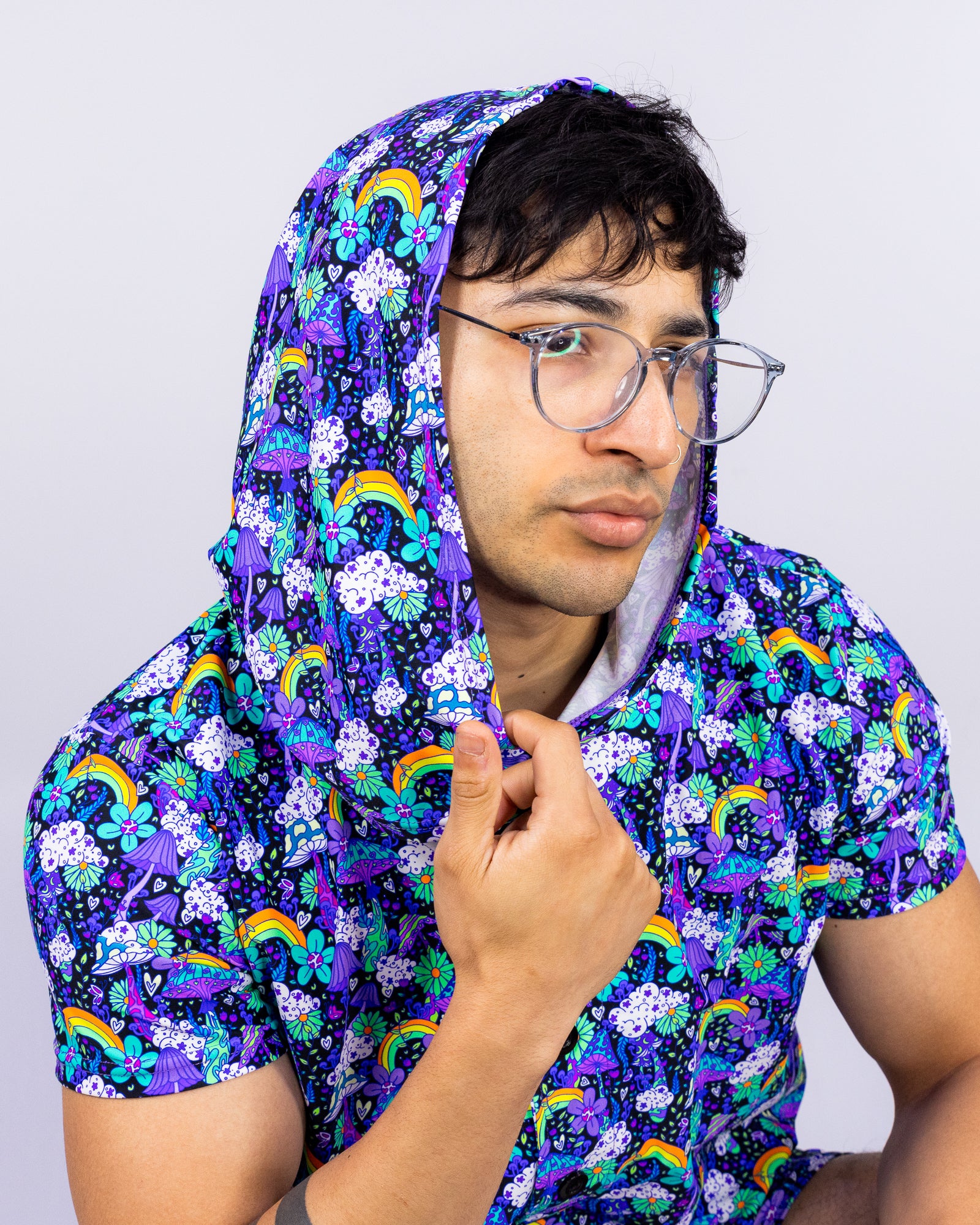 Rave Hats & Festival Headwear | Rave Wonderland