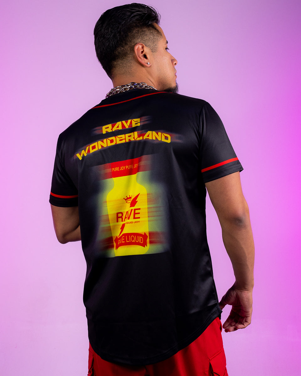 Pride 2019 – Rave Wonderland