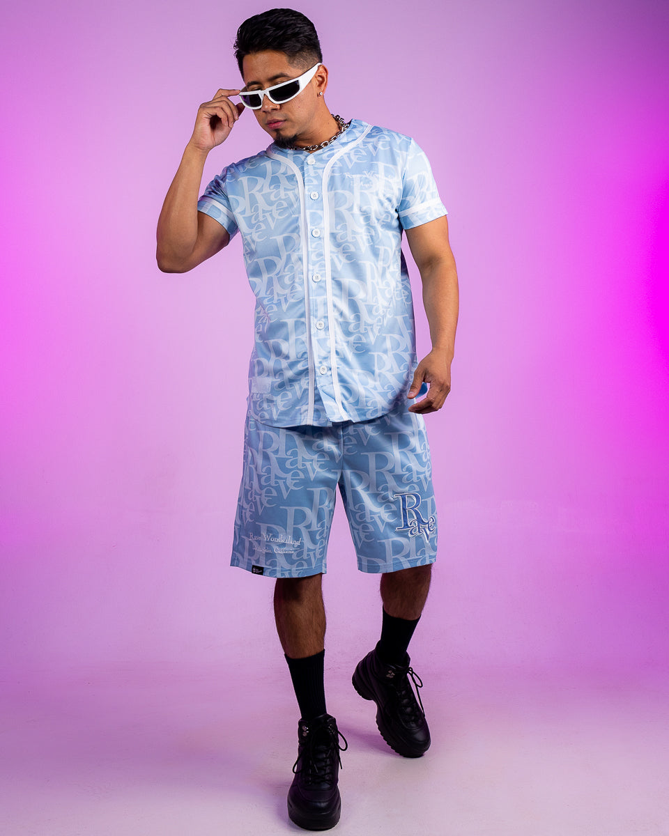 Rave Luxury Jersey – Rave Wonderland