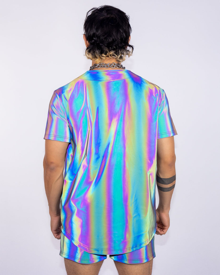 Men's Rave Clothing & Festival Outfits | Rave Wonderland