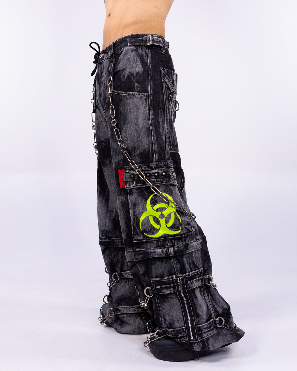 TRIPP NYC – Rave Wonderland