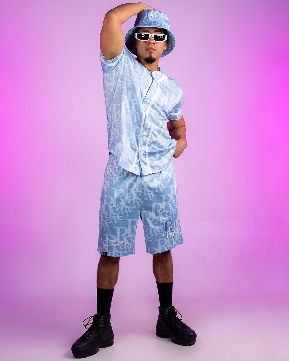 Rave Luxury Jersey – Rave Wonderland