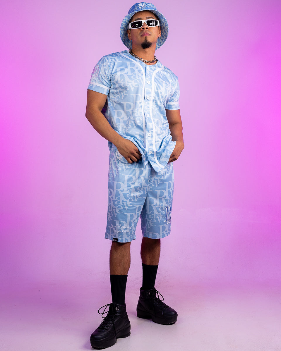 Rave Luxury Jersey – Rave Wonderland