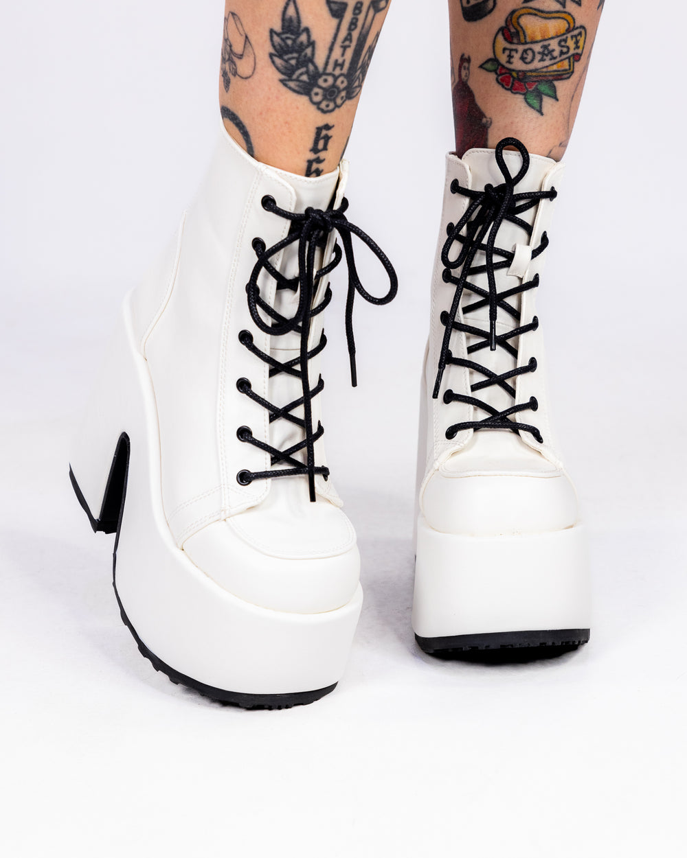 Demonia Boots & Platforms – Goth & Rave Shoes | Rave Wonderland