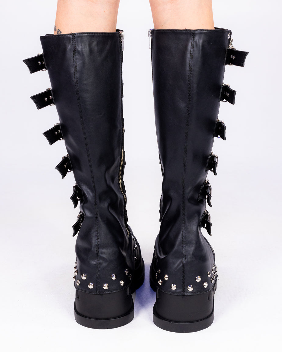 Rave Shoes for Festivals – Rave Wonderland