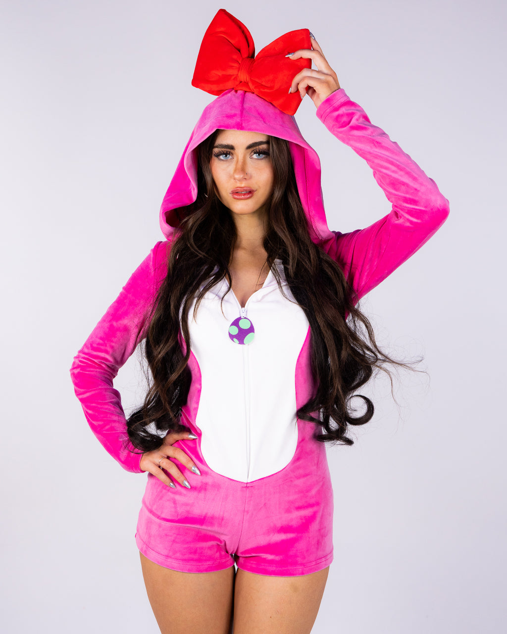 Dino Diva Women's Onesie – Rave Wonderland