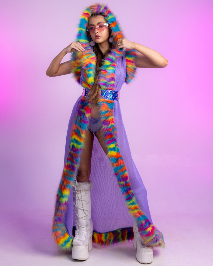 Women's Rave Outwear X Cover Ups | Rave Wonderland