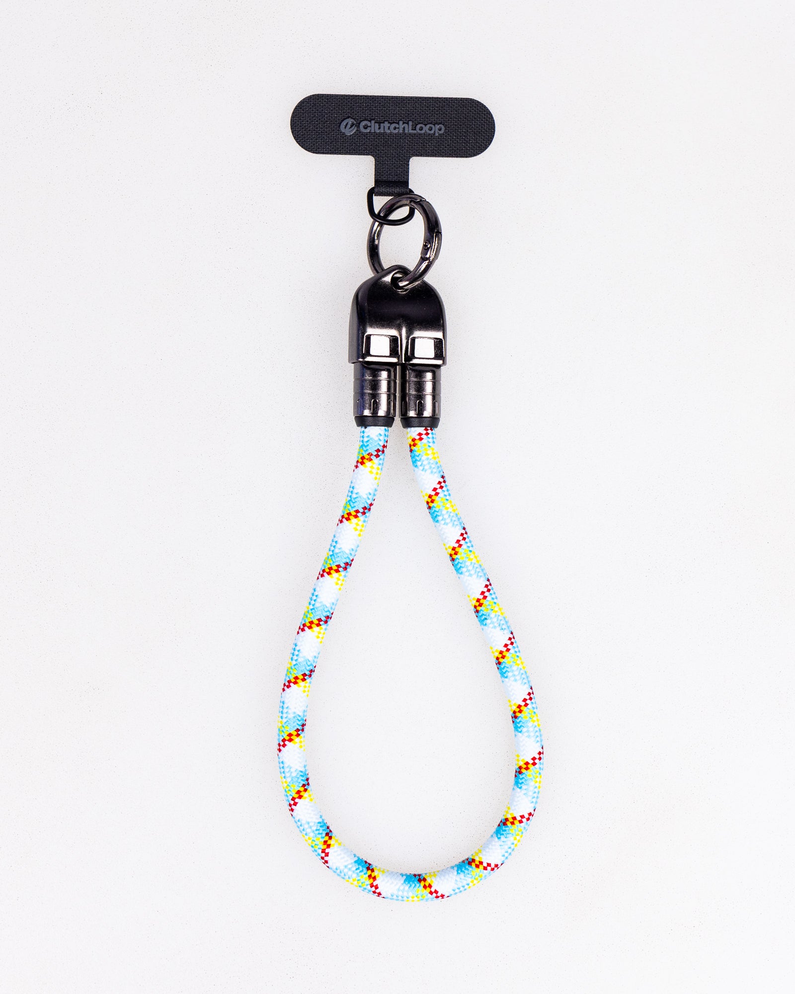 ClutchLoop USB-C Unisex ChargeLoop – Rave Wonderland