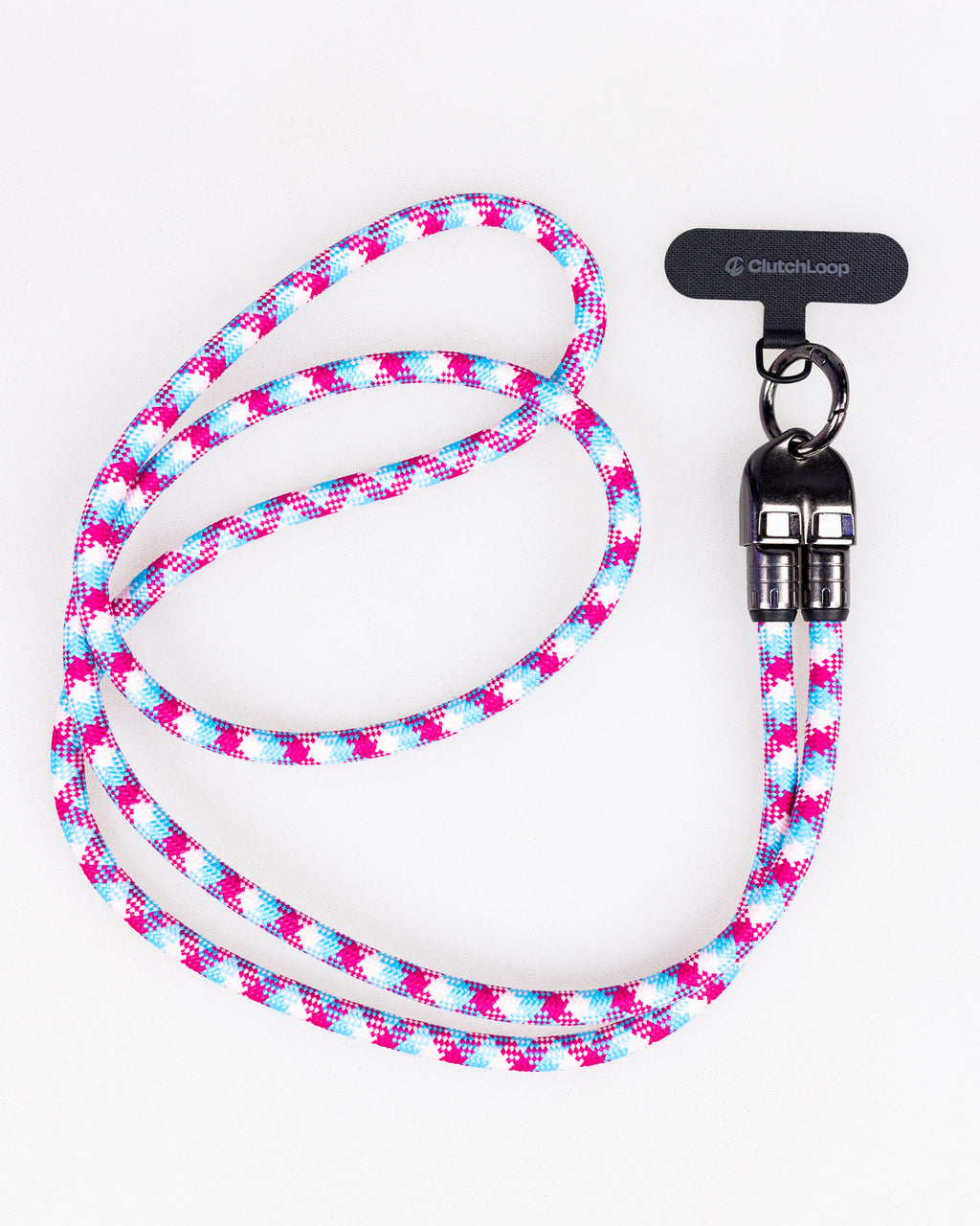 ClutchLoop USB-C Unisex ChargeLoop – Rave Wonderland