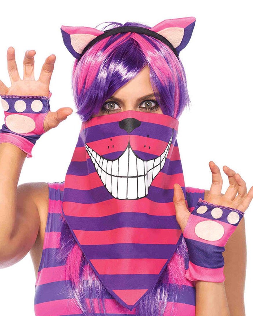 Rave Masks & Festival Face Covers | Rave Wonderland
