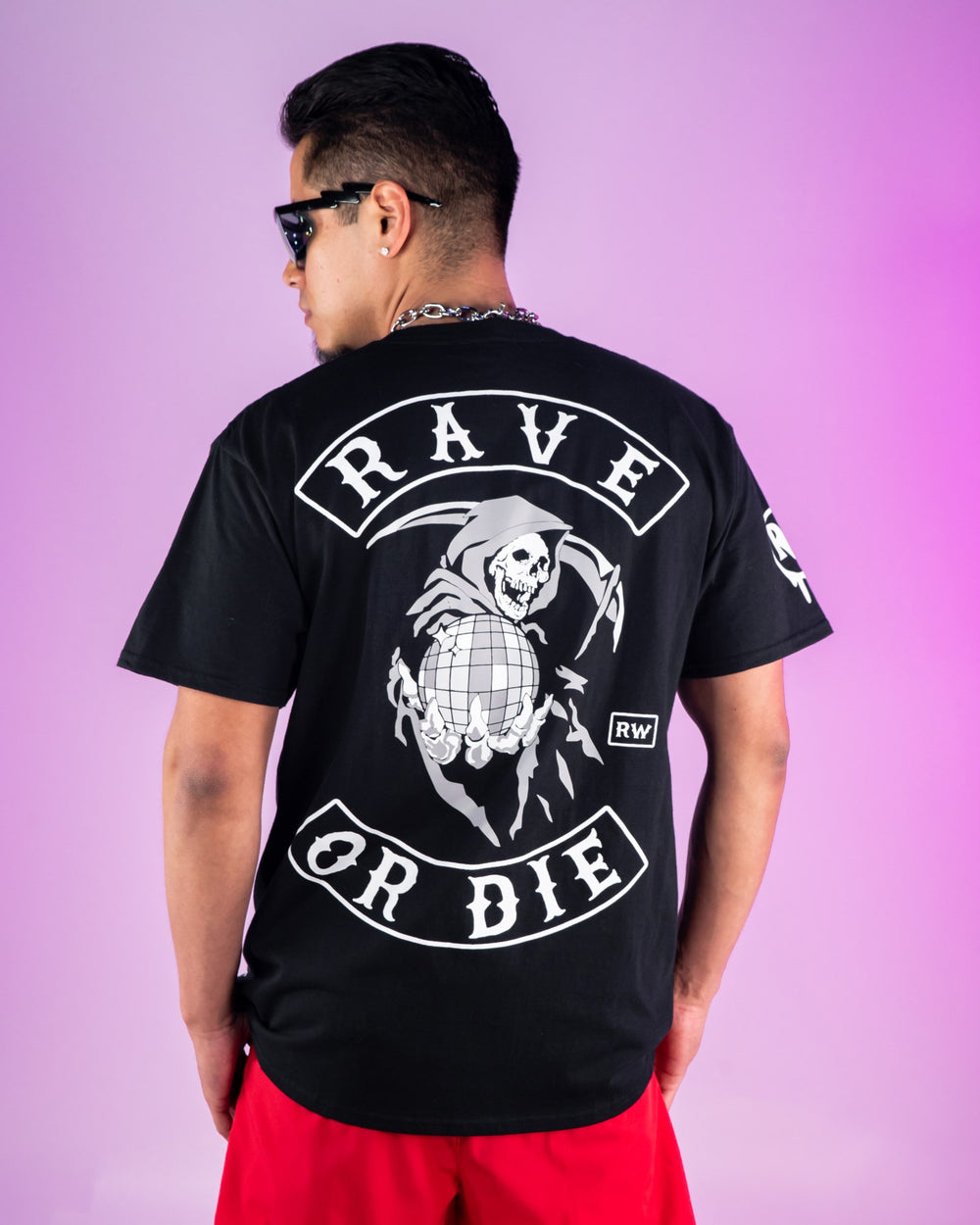 Women's Rave Tees & Crop Top T-Shirts | Rave Wonderland – Page 2