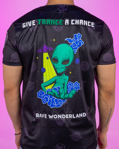Men's Rave Jerseys | Rave Wonderland