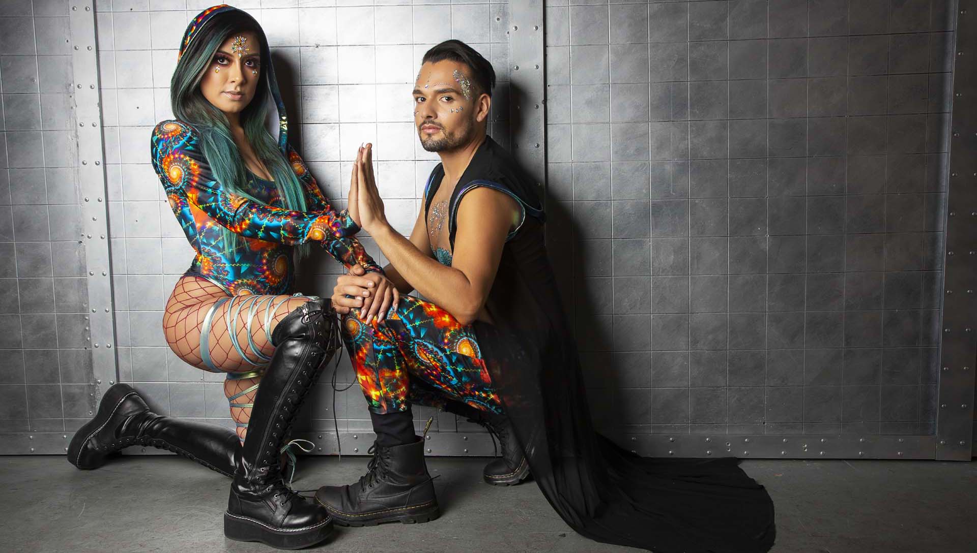 Rave Wonderland Brand Ambassador Program