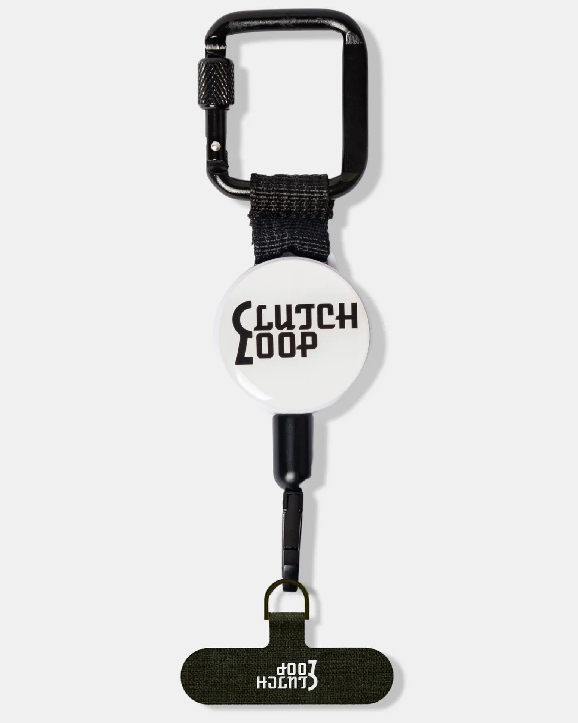 ClutchLoop Phone Anti-Theft Tether – Rave Wonderland
