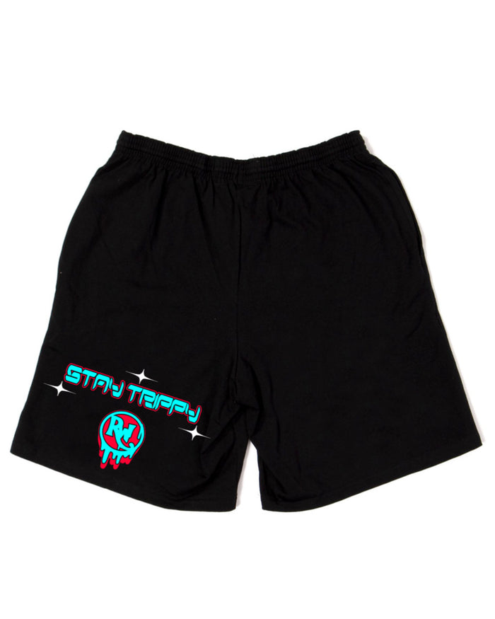 Women's Rave Shorts | Rave Wonderland