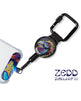 ClutchLoop Phone Anti-Theft Tether for Secure Use – Rave Wonderland