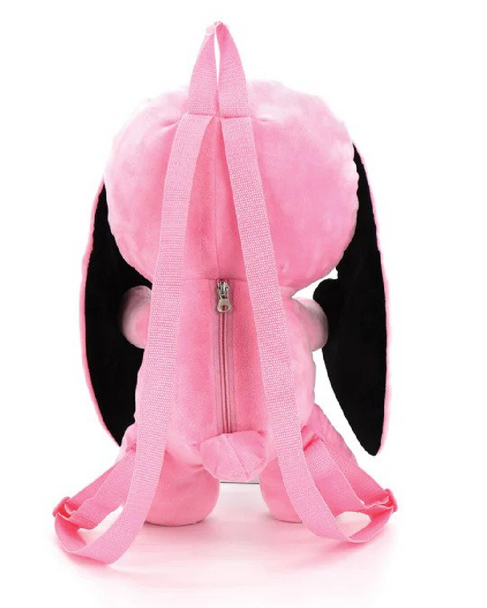 Naughty Bunny Backpack – Rave Wonderland