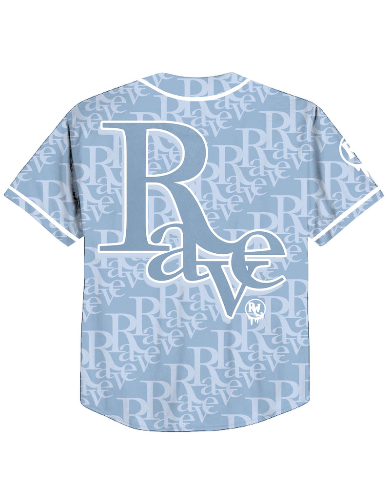 Rave Luxury Jersey – Rave Wonderland