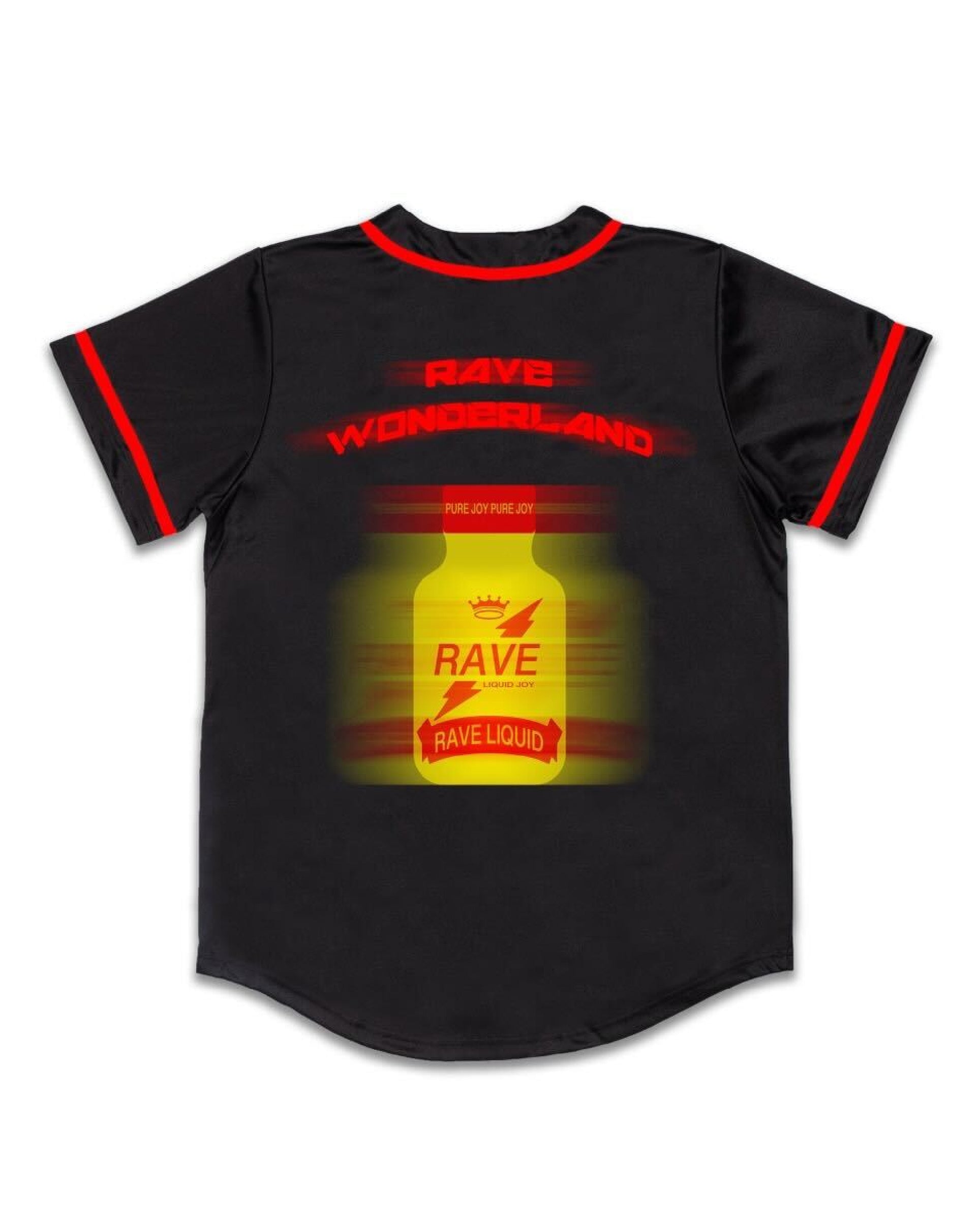 Rave Liquid Poppers Jersey – Rave Wonderland