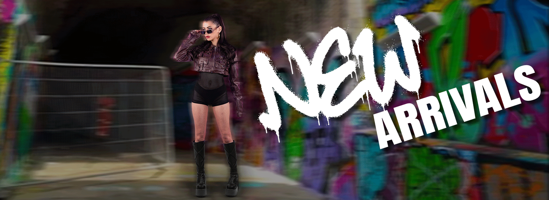 Rave Outfits, EDM Clothing & Festival Wear | Rave Wonderland