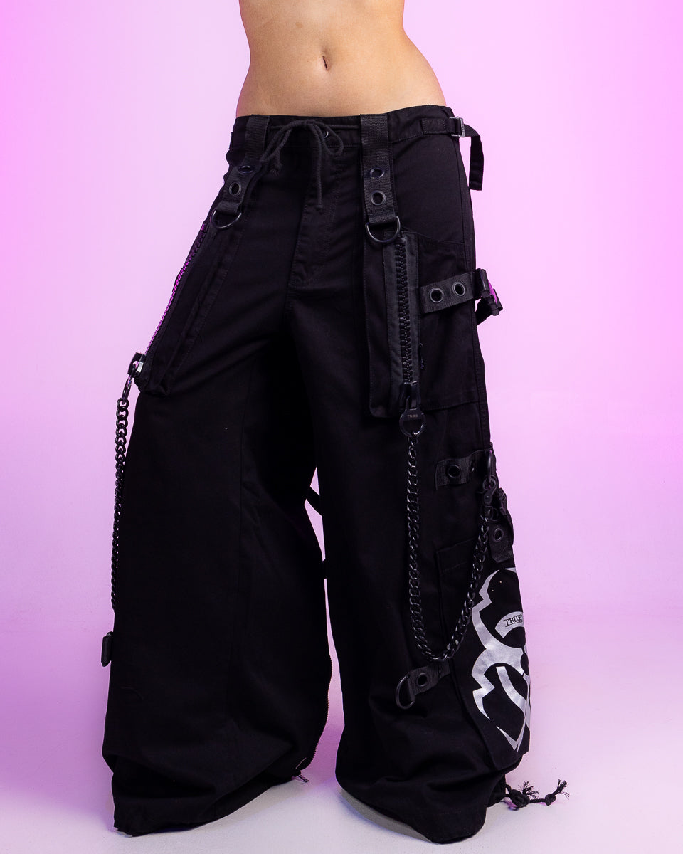 Tripp NYC Biotech Pants – Rave Wonderland