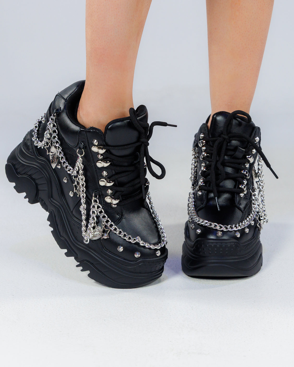 Rave Shoes & Festival Footwear | Rave Wonderland