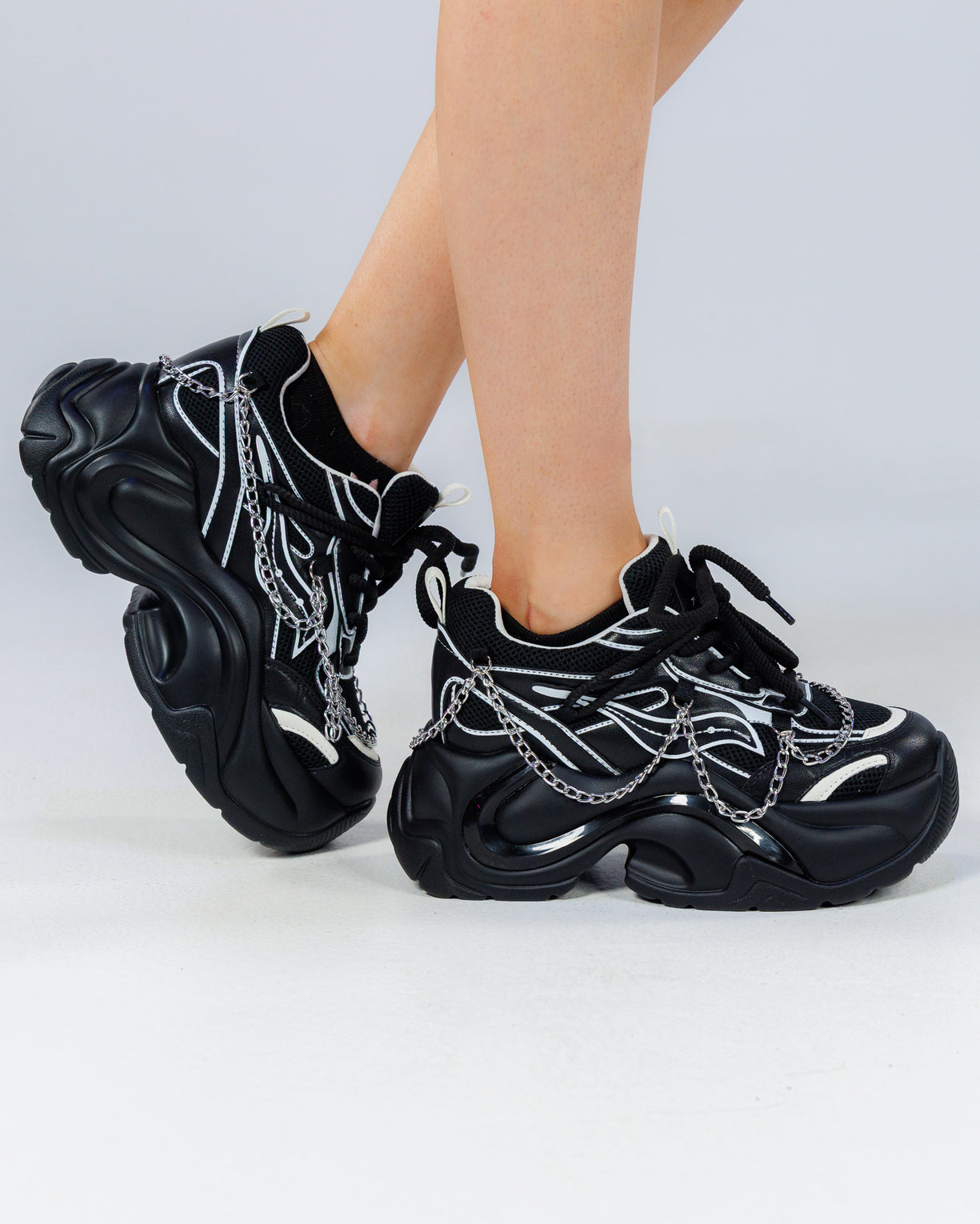 Rave Shoes & Festival Footwear | Rave Wonderland