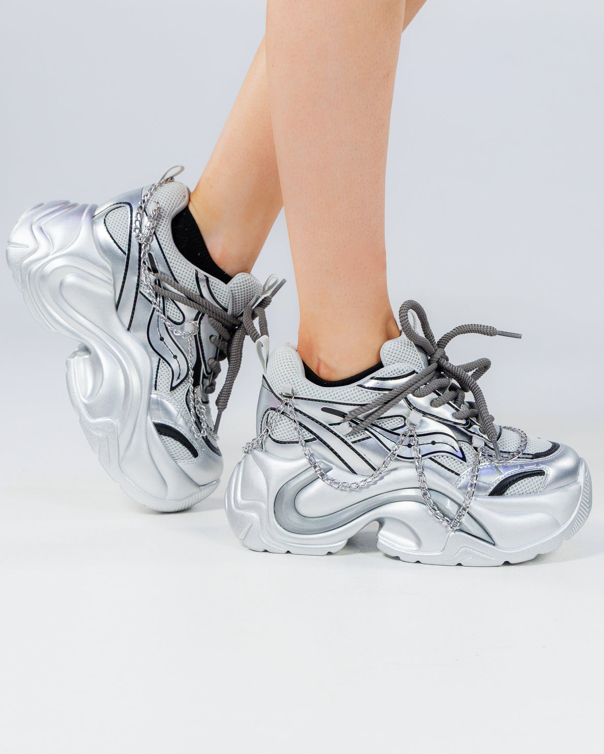 Rave Shoes & Festival Footwear | Rave Wonderland