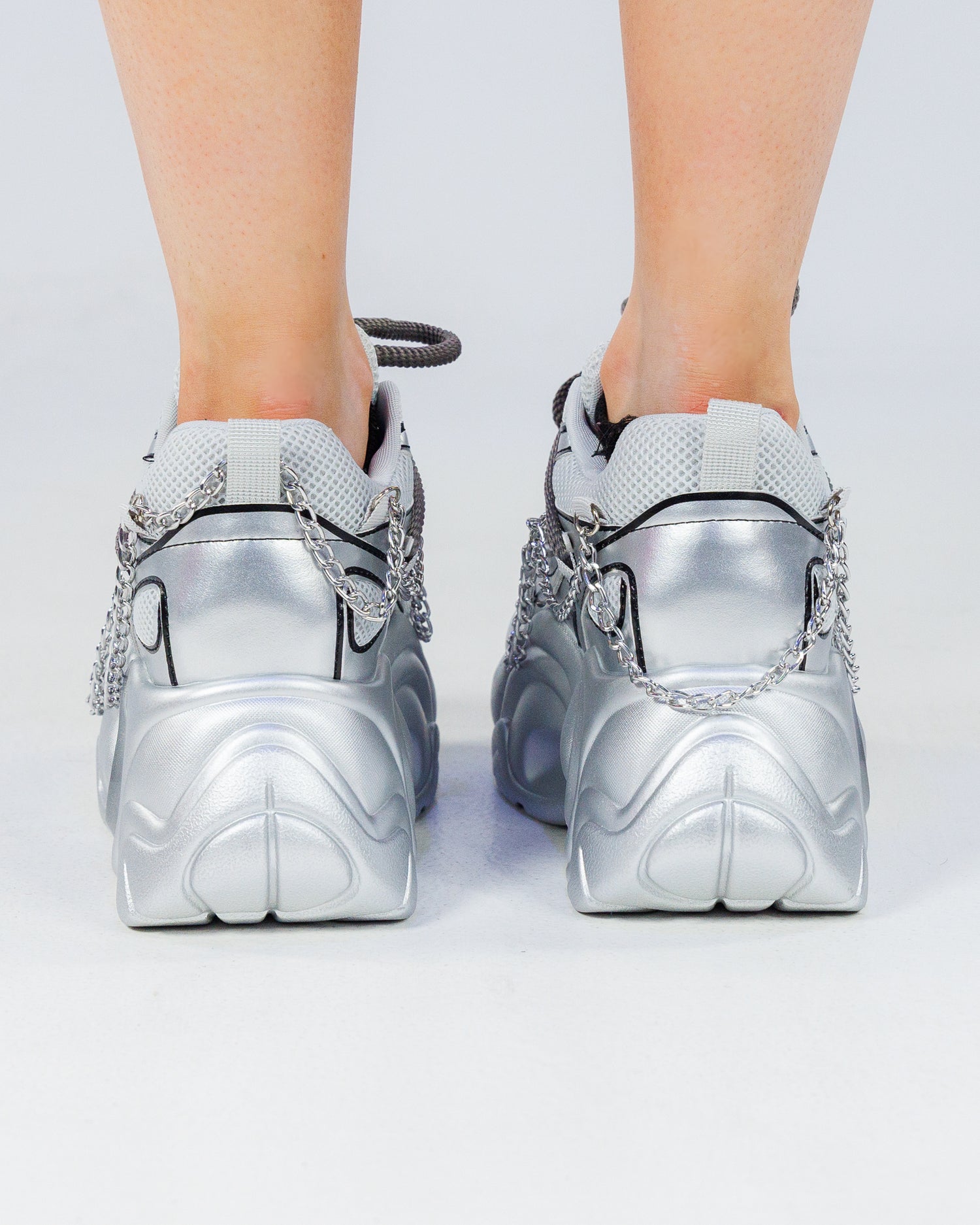 Rave Shoes & Festival Footwear | Rave Wonderland