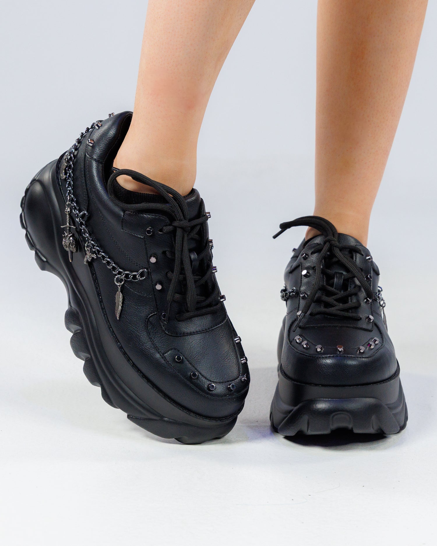 Rave Shoes & Platform Boots for Festivals | Rave Wonderland