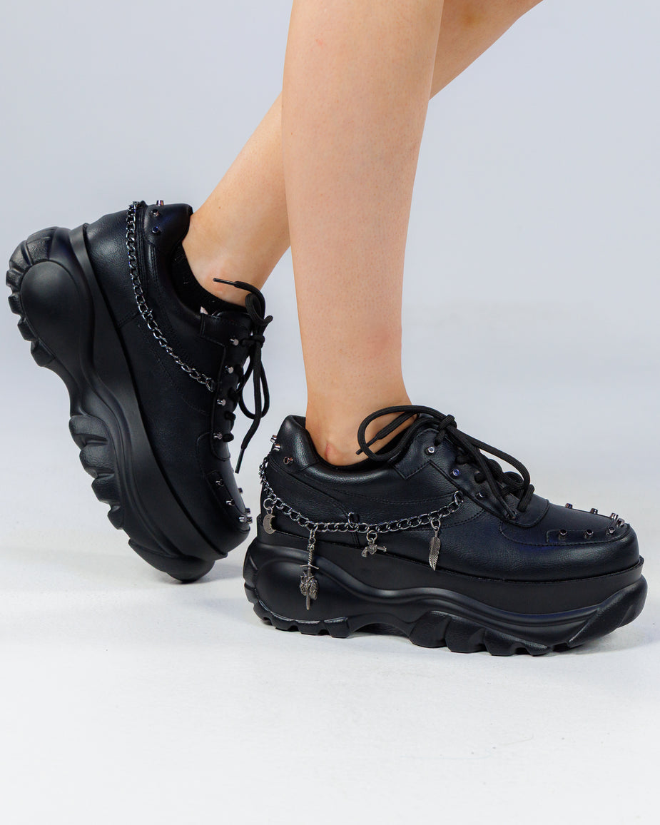 Rave Shoes & Festival Footwear | Rave Wonderland