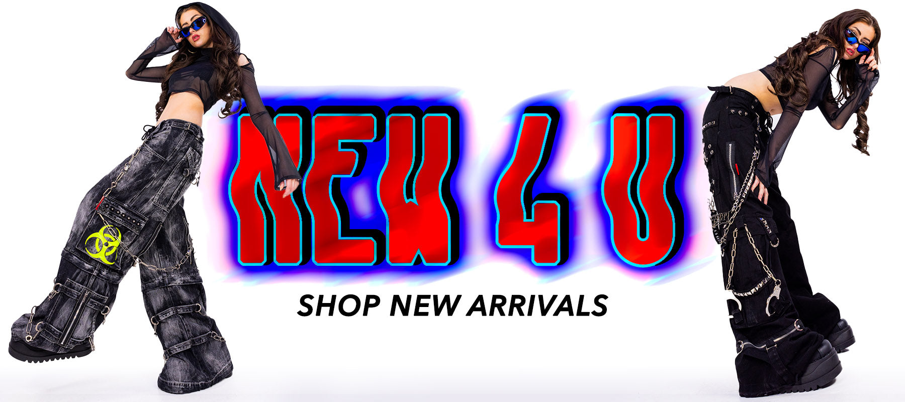 Rave Outfits, EDM Clothing & Festival Wear | Rave Wonderland