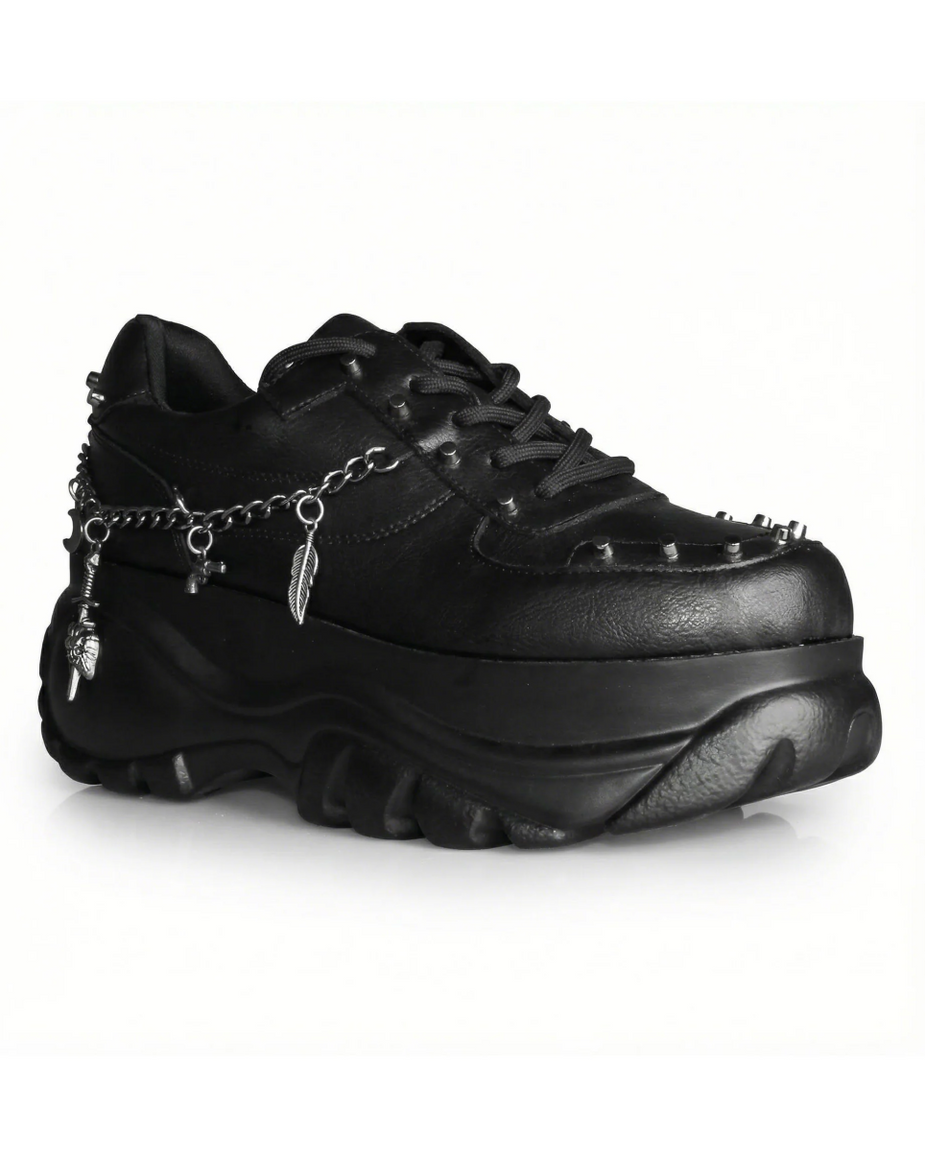 Rave Shoes & Festival Footwear | Rave Wonderland