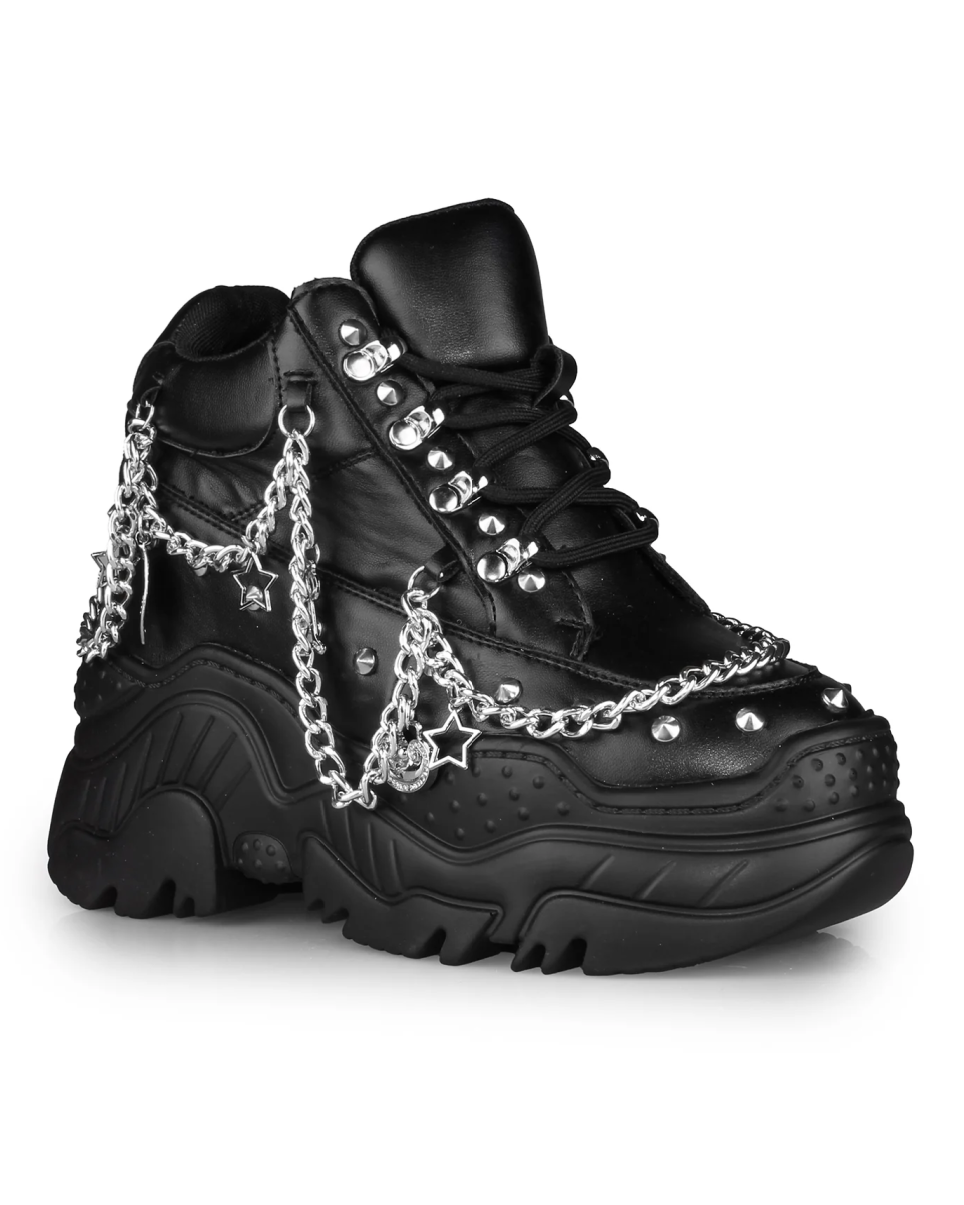 Rave Shoes & Festival Footwear | Rave Wonderland