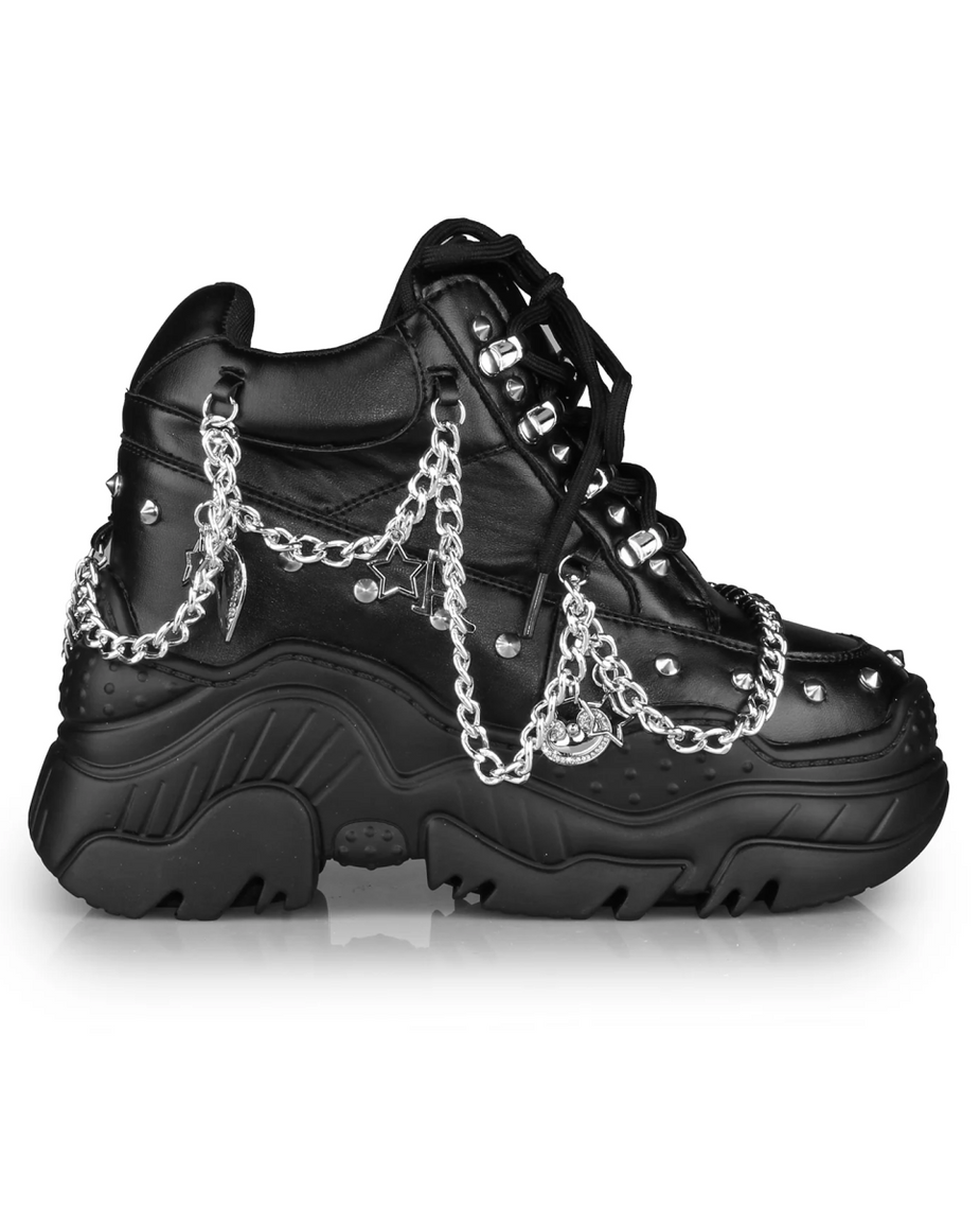 Rave Shoes & Festival Footwear | Rave Wonderland